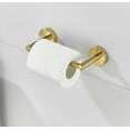 Bathroom Accessories, Bathroom Hardware Set Includes double post Toilet ...