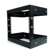 12U Rack Network Rack Wall Mount Rack - 12 in. Depth - Walmart.com