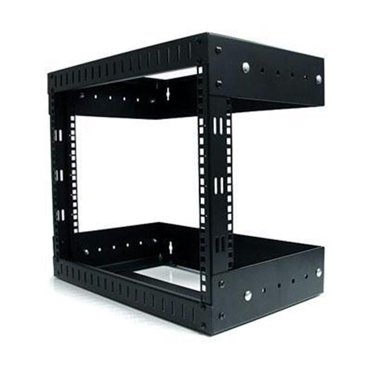 Startech.Com RK920WALM 9U Wall-Mount Rack Cabinet - 20.8In Deep ...