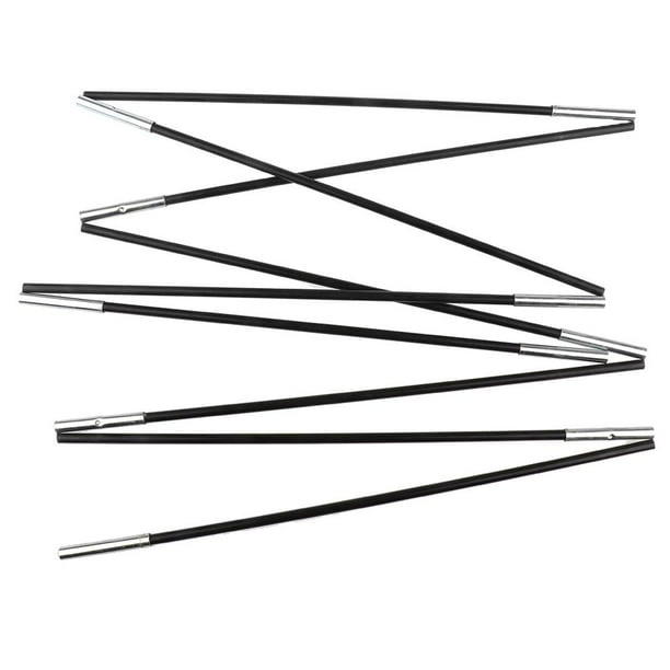 Flexible Tent Pole