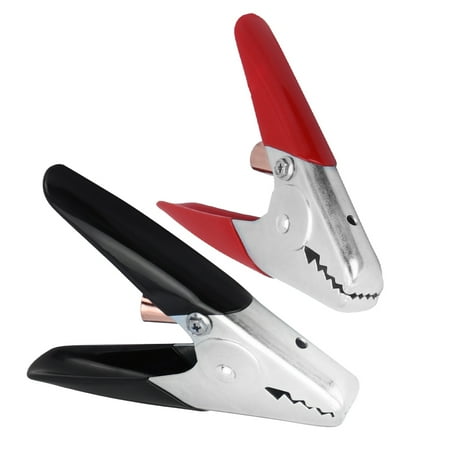 Booster Clamps Battery Booster Clamps Booster Cable Clamps Car Booster ...