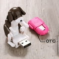 toys under $10 Funny Cute USB Pet Humping Dog Toy Relief Stress ...