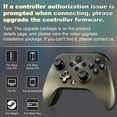 Bonadget Xbox One Controller Wireless, Game Controller for Microsoft ...