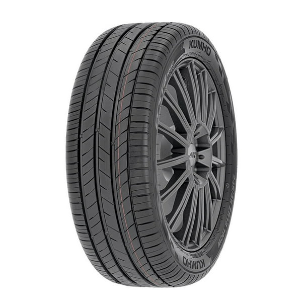 Llanta 215/45 R16 Kumho Ecsta Hs52 Xl 90V | Walmart en línea