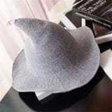 Gallickan Witch Hats for Woman Girls, Halloween Witches Hats, Womens ...