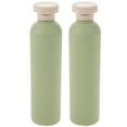 Shower Gel Bottle Small Travel Containers Shampoo and Conditioner ...