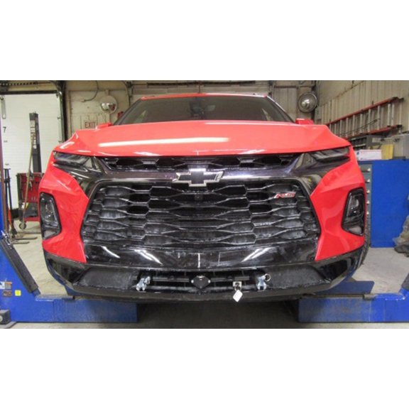 BLUE OX BX4325 TOW BAR, ALADDIN - Walmart.com