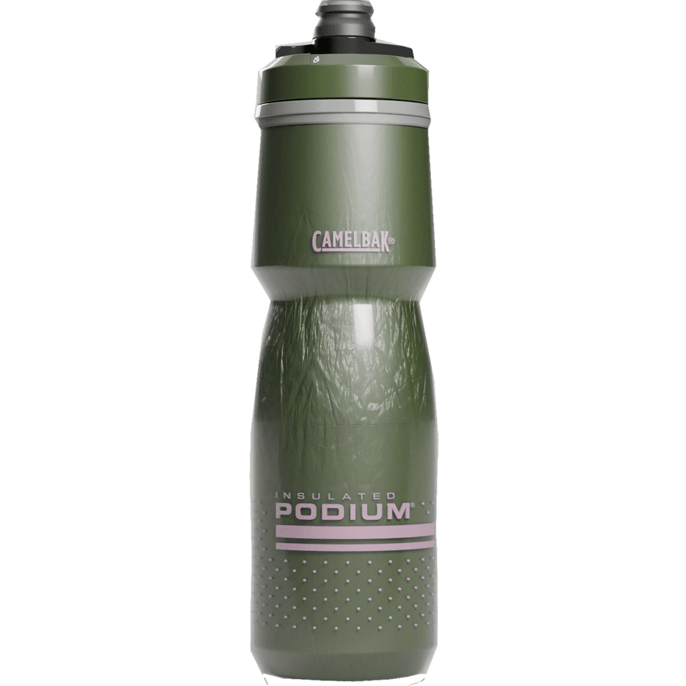 Click here for Camelbak Podium Chill 24oz Bottle prices