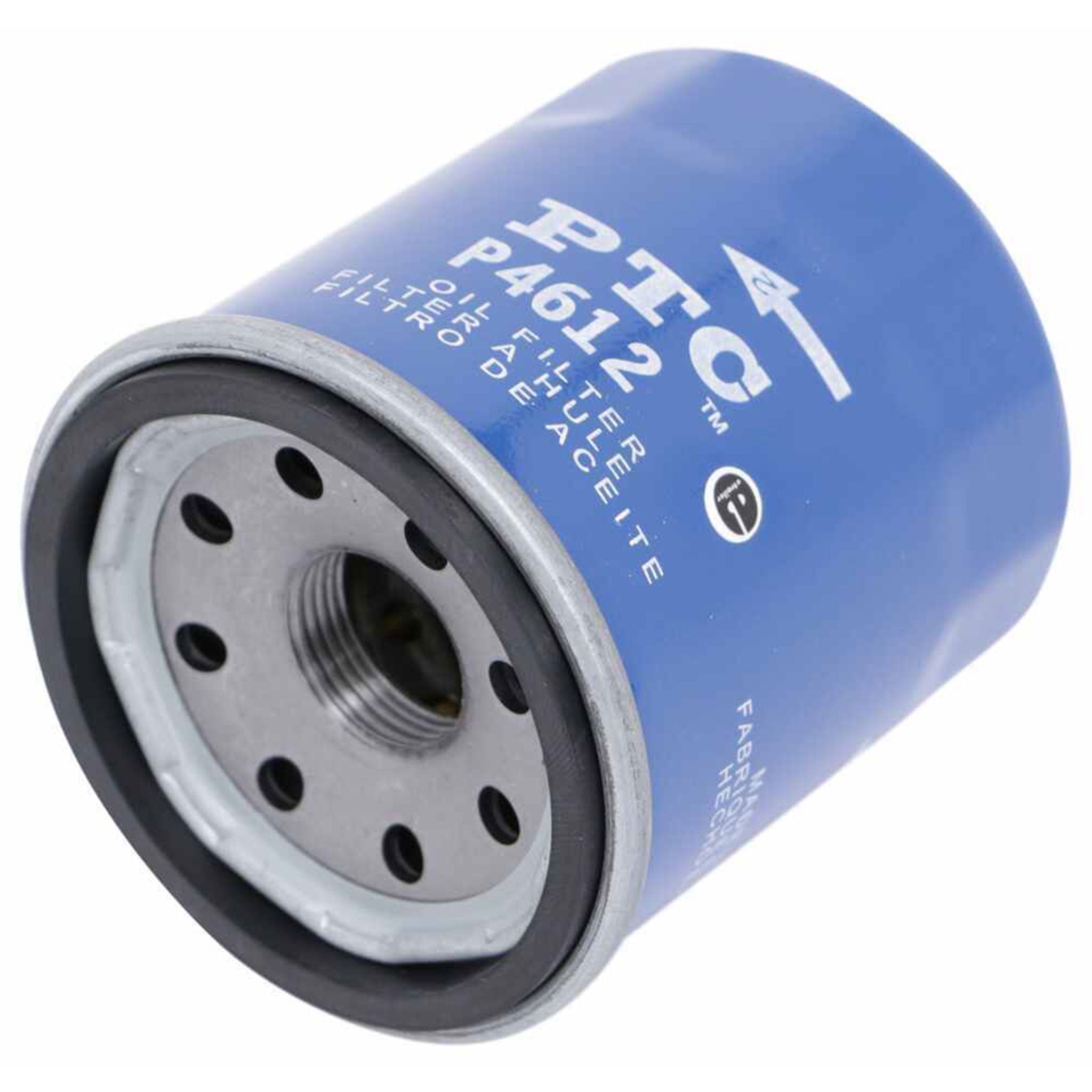 P4612 PTC Engine Oil Filter (Replacement for Wix: 51365) - Walmart.com