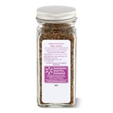 Great Value Organic Basil Leaves, 0.5 oz - Walmart.com