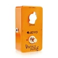 JOYO JF-06 Vintage Phaser Guitar Pedal Phase Sounds of the 70's wide ...