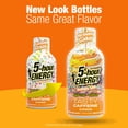 5-hour ENERGY Extra Strength Shots, Birthday Cake Flavor - Confetti ...