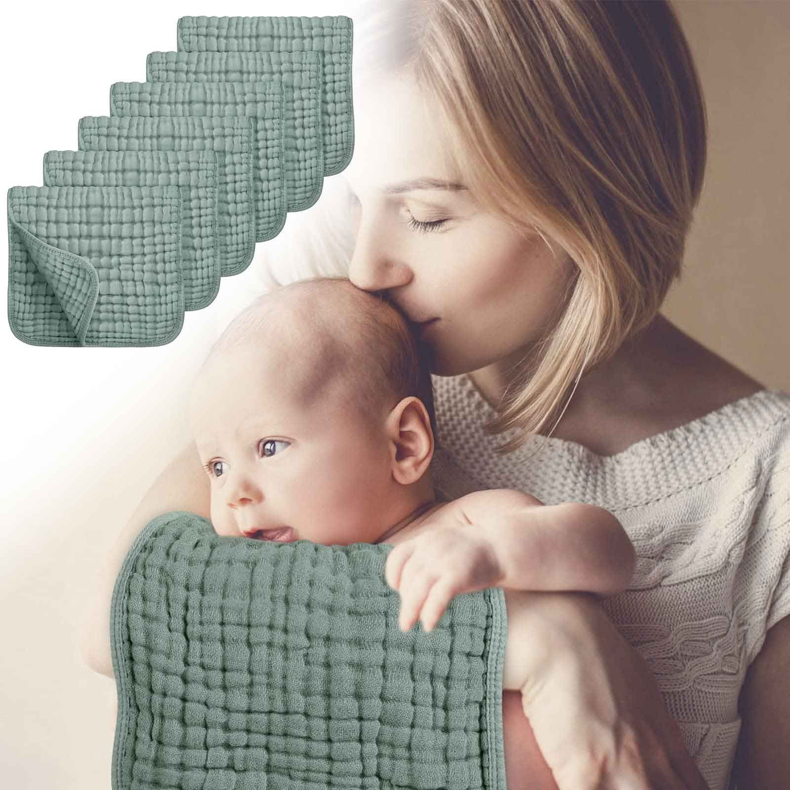 Click here for Boreal Craft Wash Cloth Warmers For Bathroom 6pcs... prices