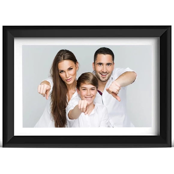 Video Picture Frame