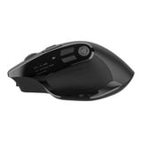 JLab Epic Mouse, Right-Handed, Optical, 9 buttons, Wireless - 2.4 GHz ...