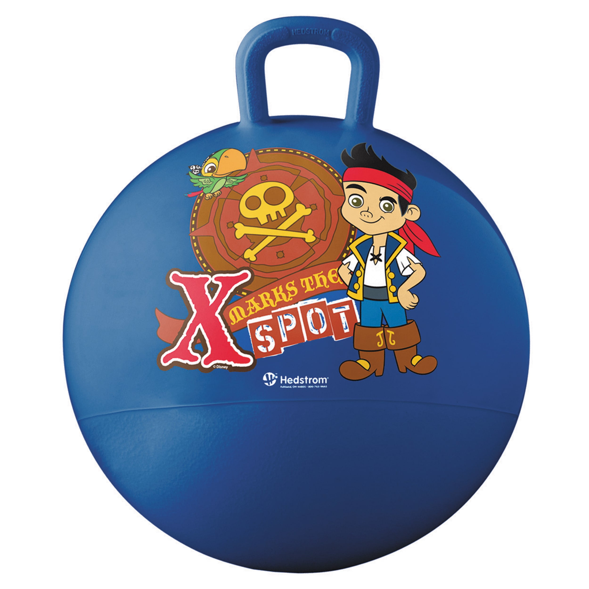 Jake And The Neverland Pirates Font