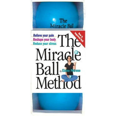 Miracle Ball Method - Paperback - Walmart.com