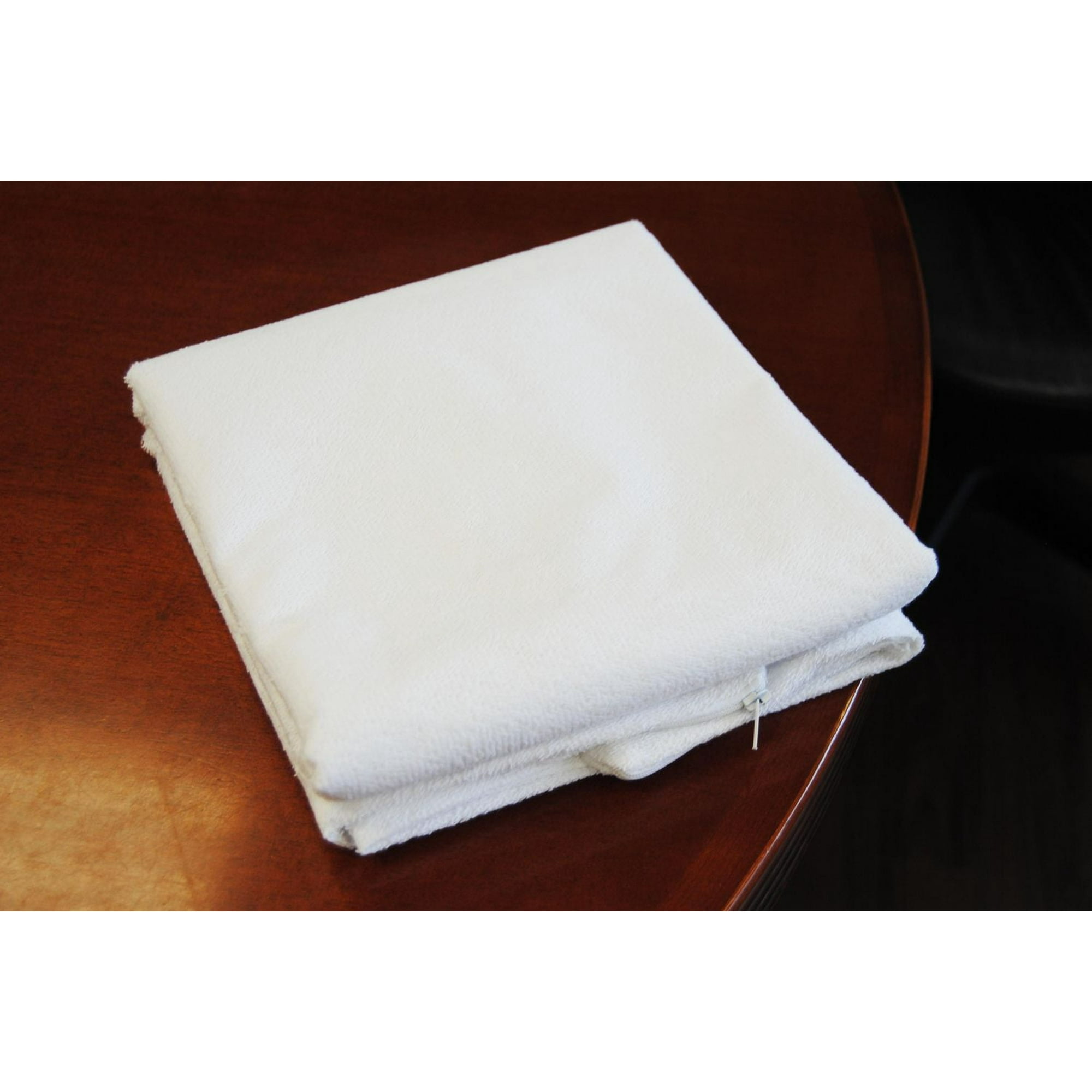 Click here for Life Guard Queen Pillow Protector prices