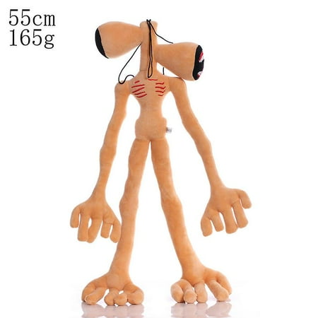 FanShow Siren Head Plush Toys Cartoon Dog Cartoon Cat Cartoon Animal ...