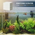 Kilougeis 2026 New Aquarium Water Clarifying Sheets Aquarium Filter ...