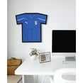 Umbra T-Frame T-Shirt Wall Display Frame Small 21.88"x19.88"x1.13 ...