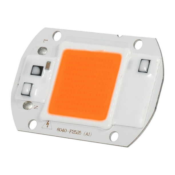 La COB LED crece la luz, la COB LED de espectro completo LED crece la luz LED crece la lámpara ...