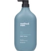 Method Body Wash, Daily Zen, 18oz - Walmart.com