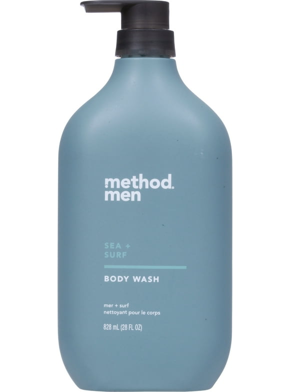 Method Body Care in Method - Walmart.com
