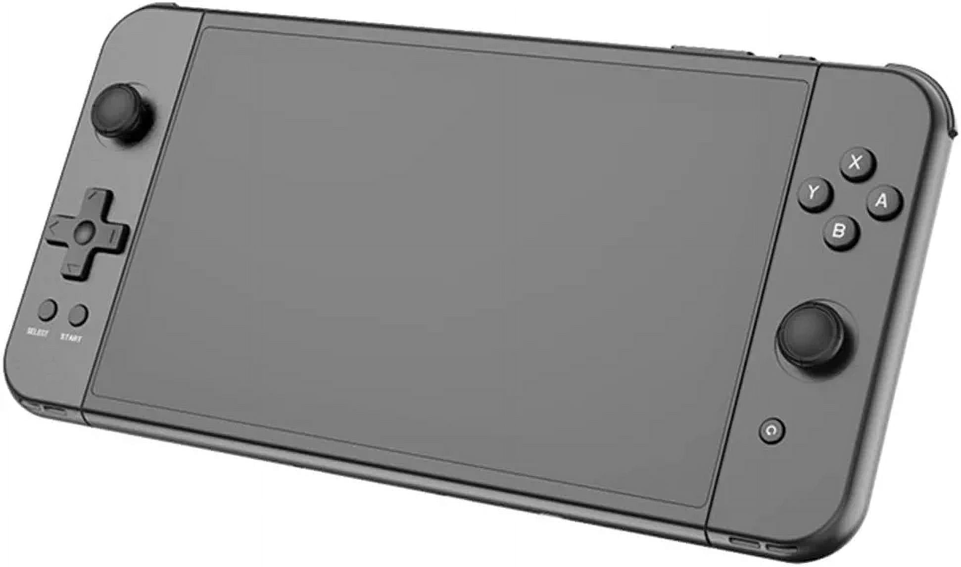 Videojuego retro con pantalla HD Aprez X70, 64G | Bodega Aurrera en línea