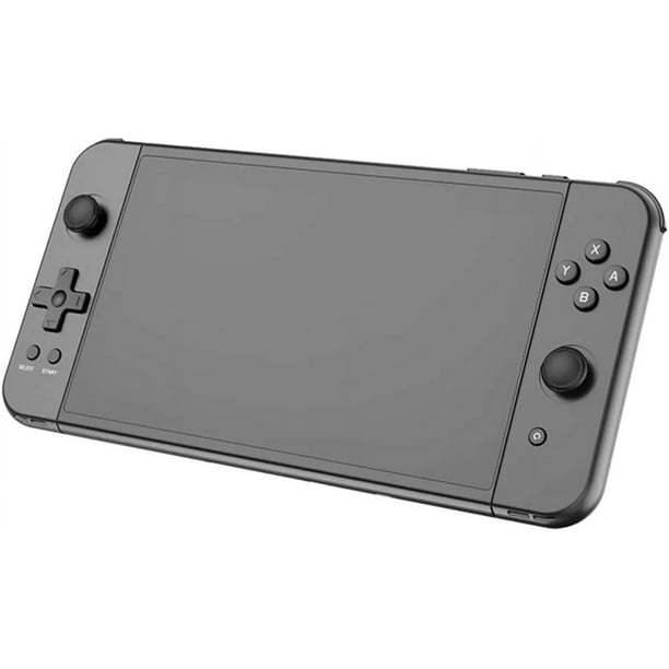 Videojuego retro con pantalla HD Aprez X70, 64G | Bodega Aurrera en línea