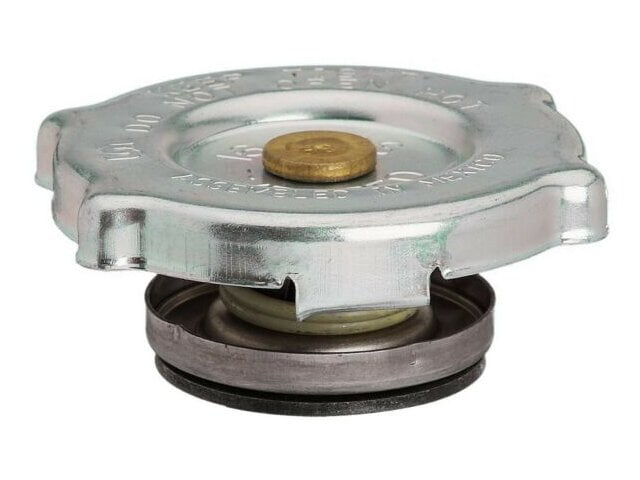 Radiator Cap - Compatible with 1994 - 2010 Dodge Ram 1500 1995 1996 ...