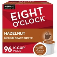 Hazelnut Coffee K-Cups 24/Box - Walmart.com