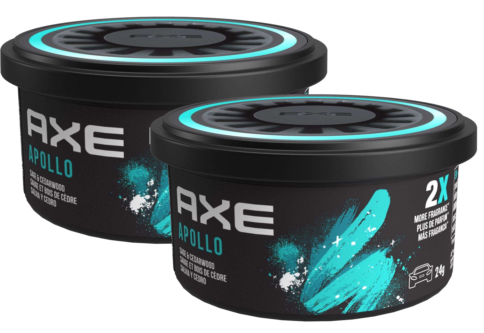 AXE Apollo Fiber Can: Odor Eliminator for Strong Odor - Long Lasting ...