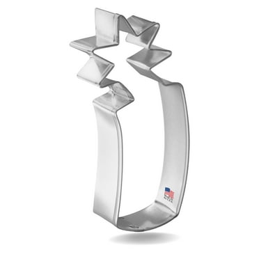 Foam Finger Cookie Cutter 4.5" – Made in the USA – Foose Cookie Cutters ...