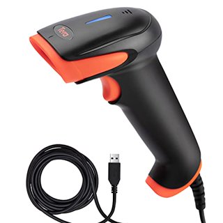 Honeywell Granit XP 1991iSR - USB Kit - barcode scanner - Walmart.com