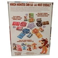 General Mills Monster Crunch! The Breakfast Battle Game - 2-5 Players ...