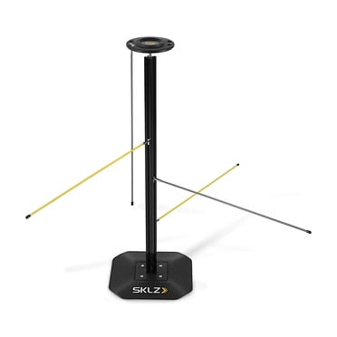 SKLZ Solo Assist Basketball Rebounder Training Tool for Individual and ...