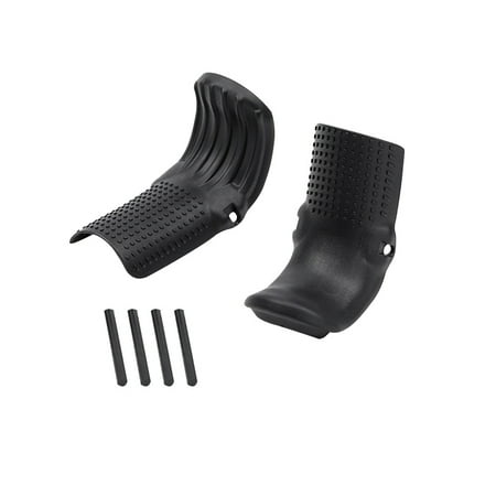 Xingzhi 6 Pcs/set Grip Force Adapter Plastic grip force adapter for ...