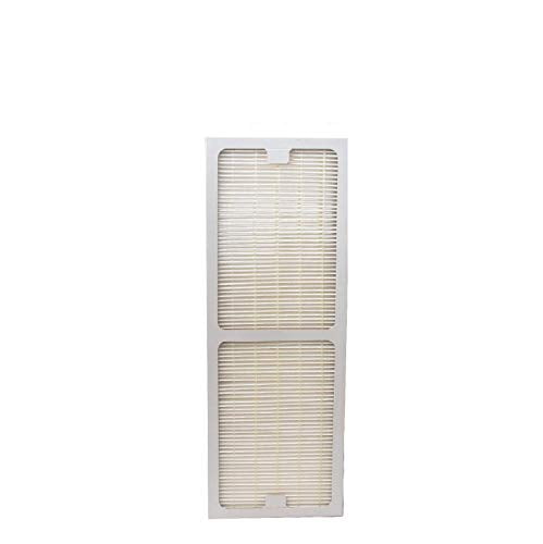 LifeSupplyUSA HEPA Filter Replacement Compatible with Hunter Permalife ...