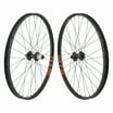 Wheel Master 29 inch Alloy Mountain Disc Wheelset with DT XM 401 Rims ...