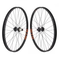 Wheel Master 29 inch Alloy Mountain Disc Wheelset with DT XM 401 Rims ...
