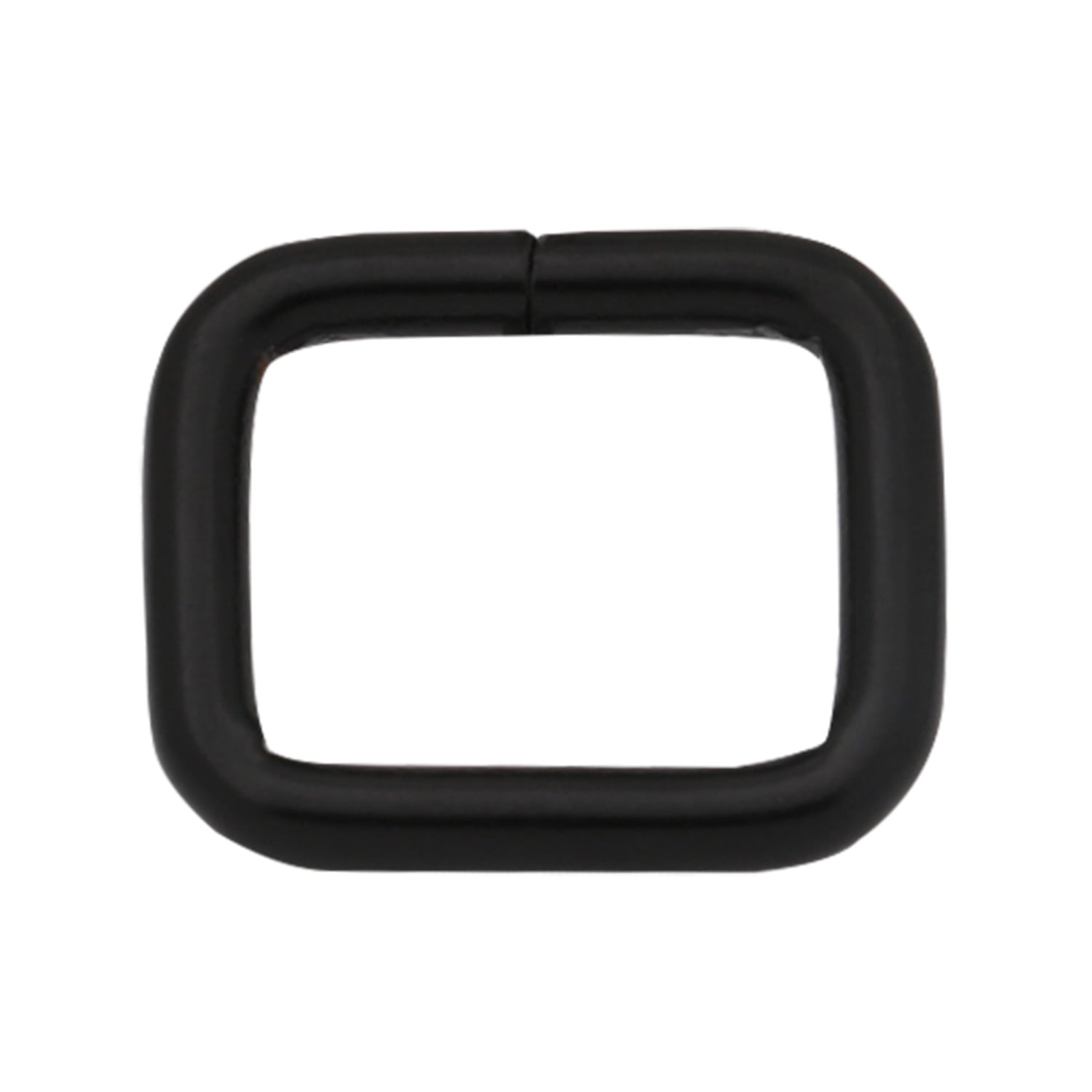 Fenggtonqii Metal Rectangle Ring Buckles Square Strap Webbing Belt ...