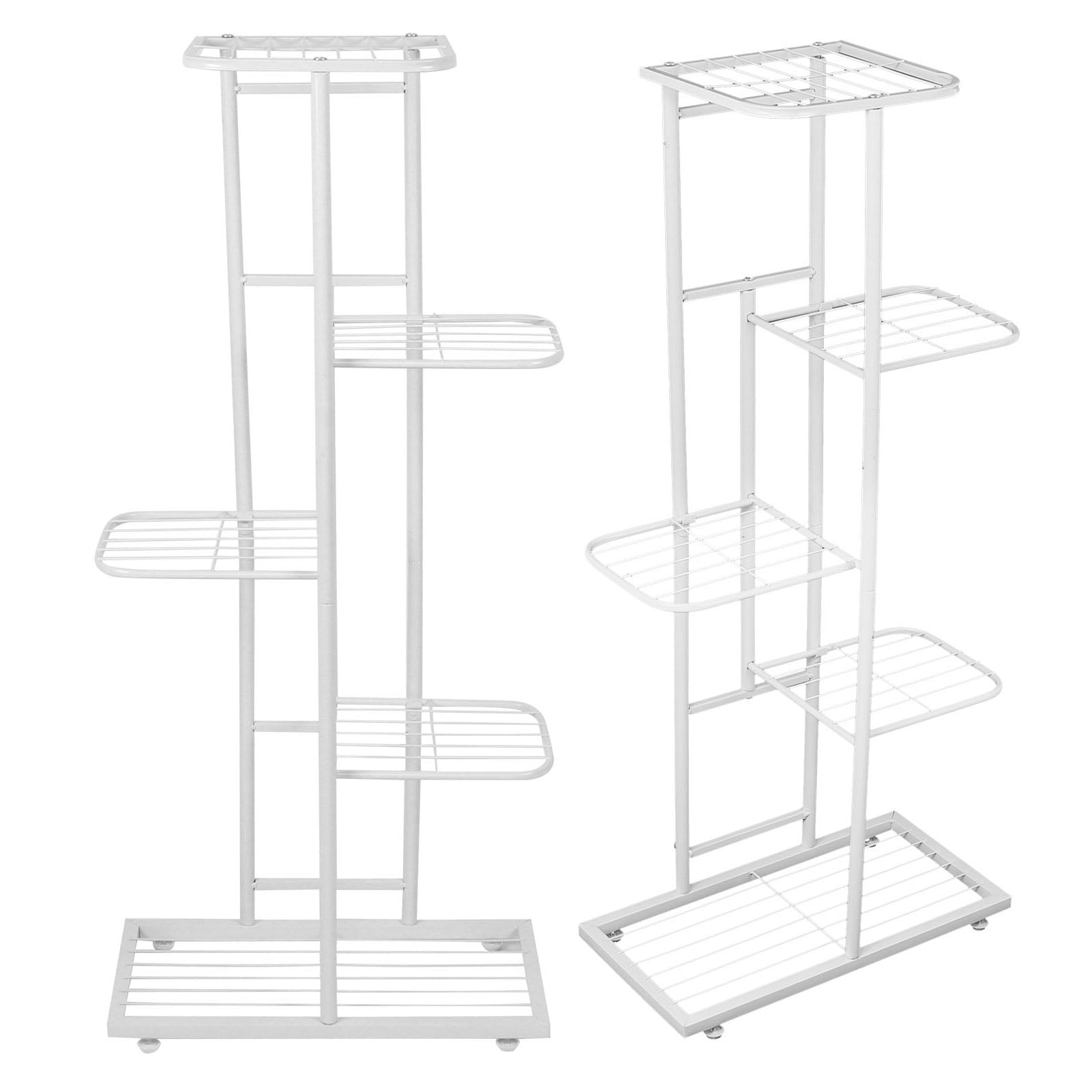 Click here for Estink Metal 5 Tier Plant Stand For Indoor Outdoor... prices