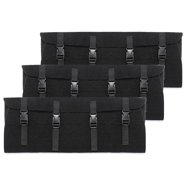 DWVO Portable Sink and Toilet, 17L Hand Washing Station, 5.3 Gallon ...