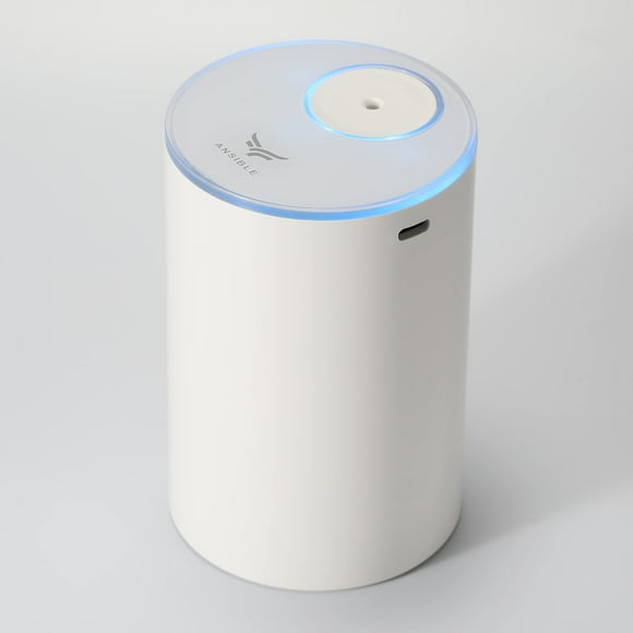 Oil Diffuser Battery Powered