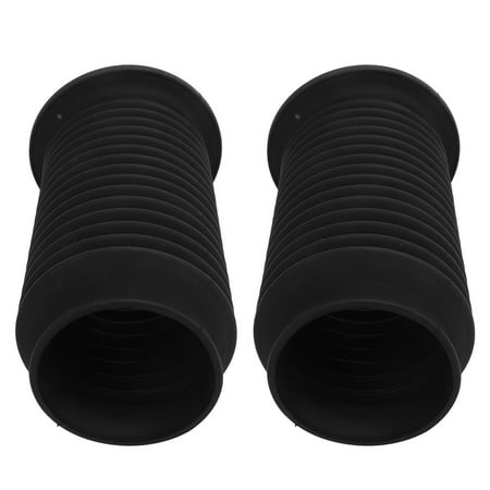 Shock Absorber Dust Cover, 6146400002 1 Pair Shock Damping Dust Cover ...