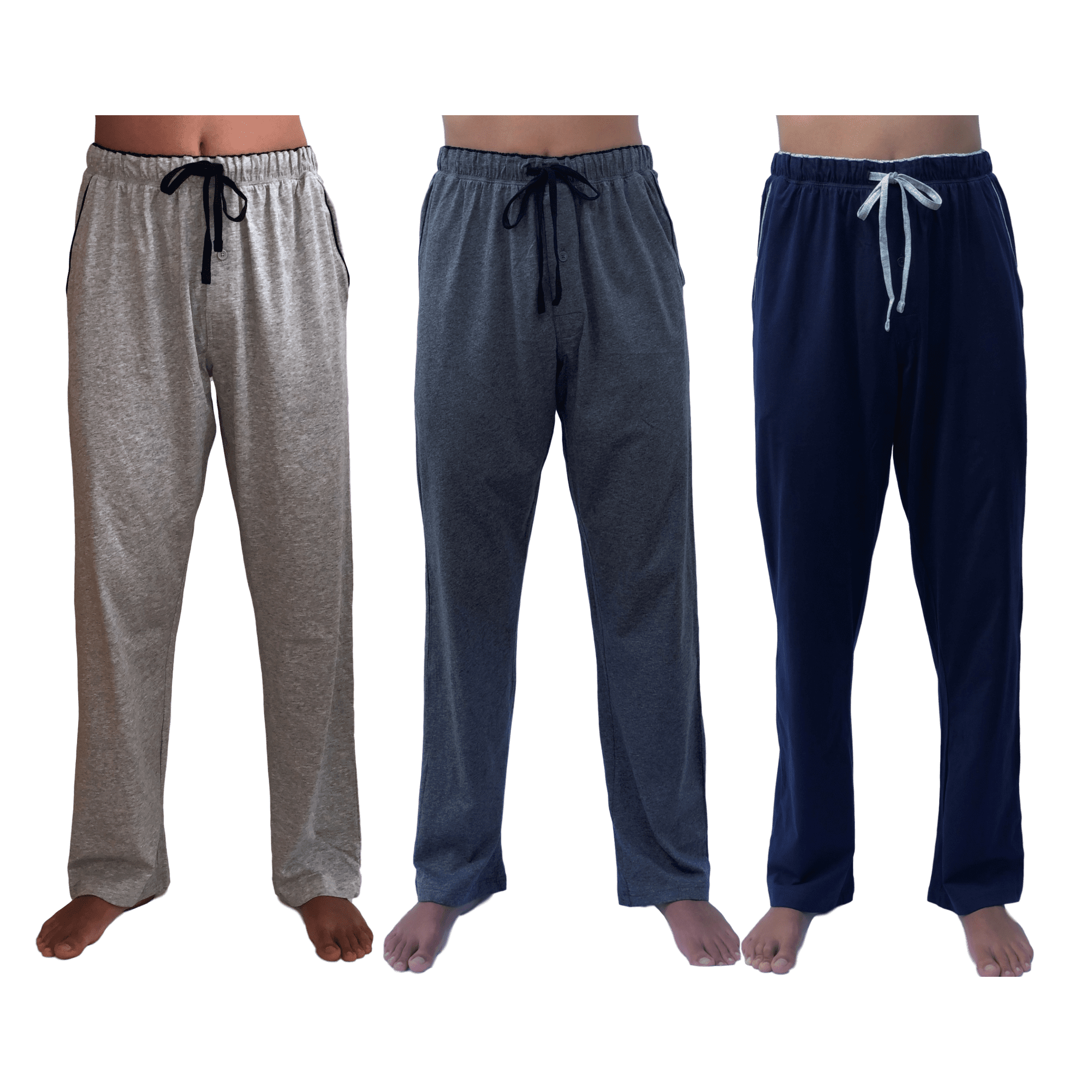 Click here for Giveitpro 3 Saver Pack-100 Cotton Jersey Knit Paja... prices