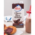 Choco Rica 2% Reduced Fat Chocolate Milk 32 fl oz | Long lasting Shelf ...