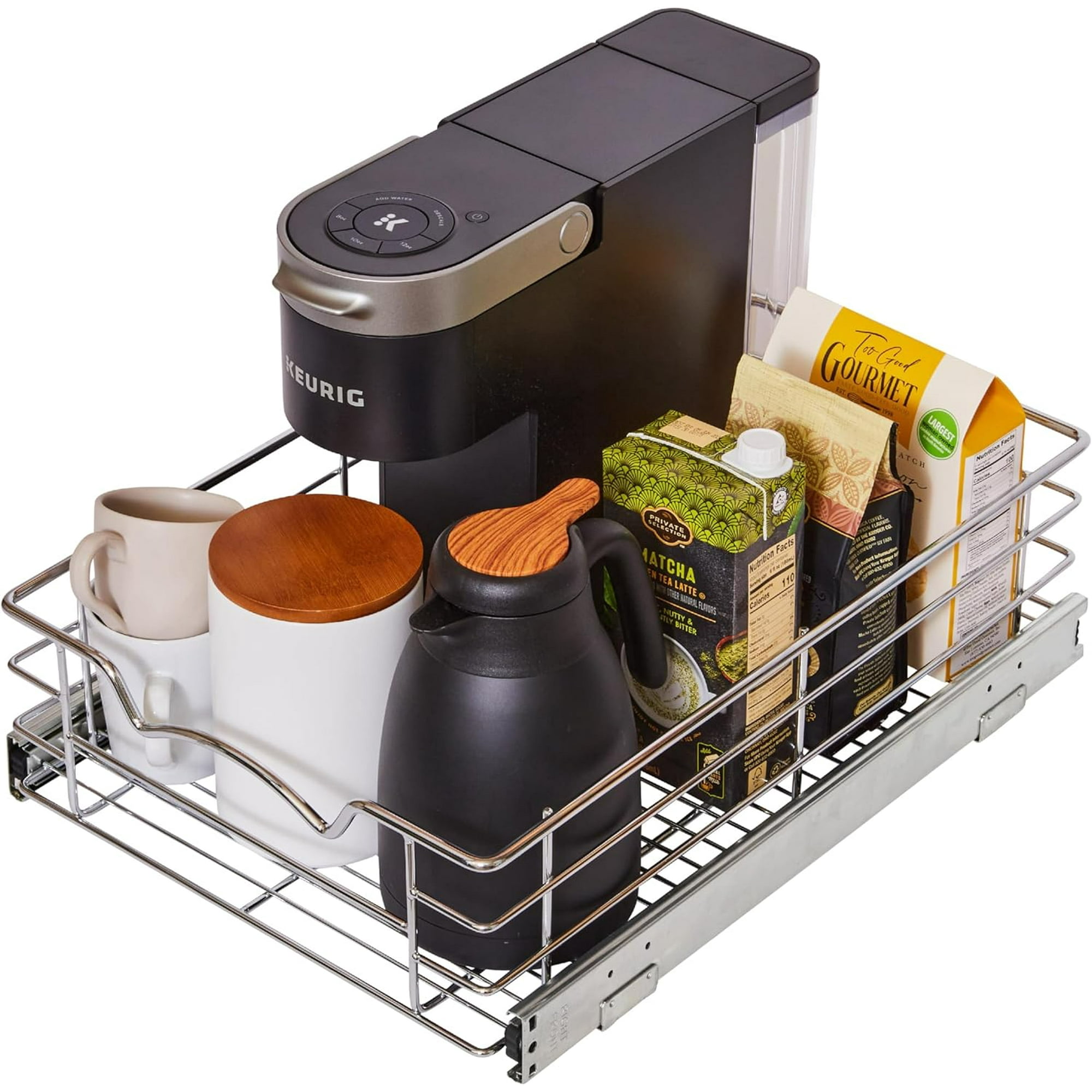 Click here for Wangbasdasd Holdn Storage Heavy-Duty Premium Colle... prices