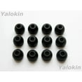 12Pcs Small Size Hybrid Eartips For Sony Wf-1000Xm4 Xm5 Wf-C700N And ...